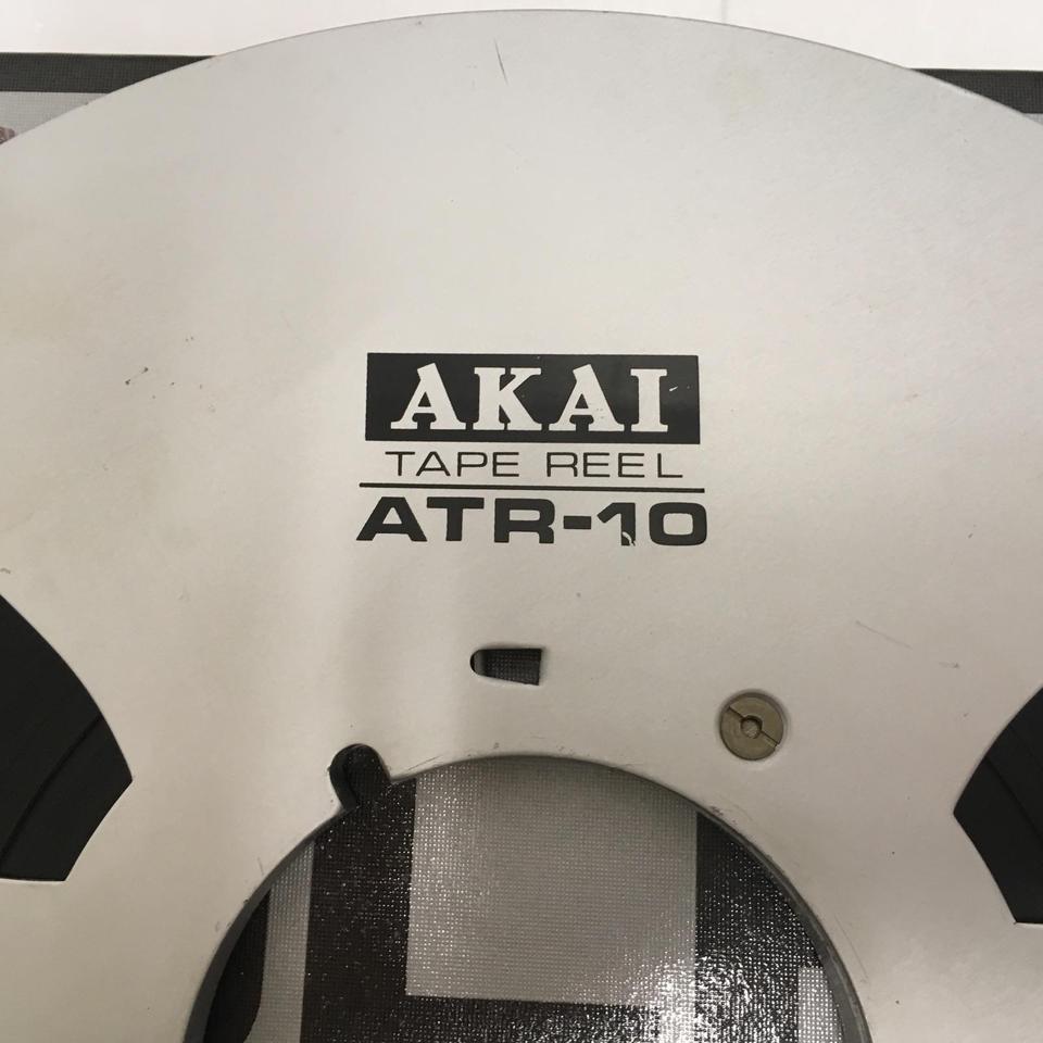ATR-10 AKAI - 中古オーディオ 高価買取・販売 ハイファイ堂