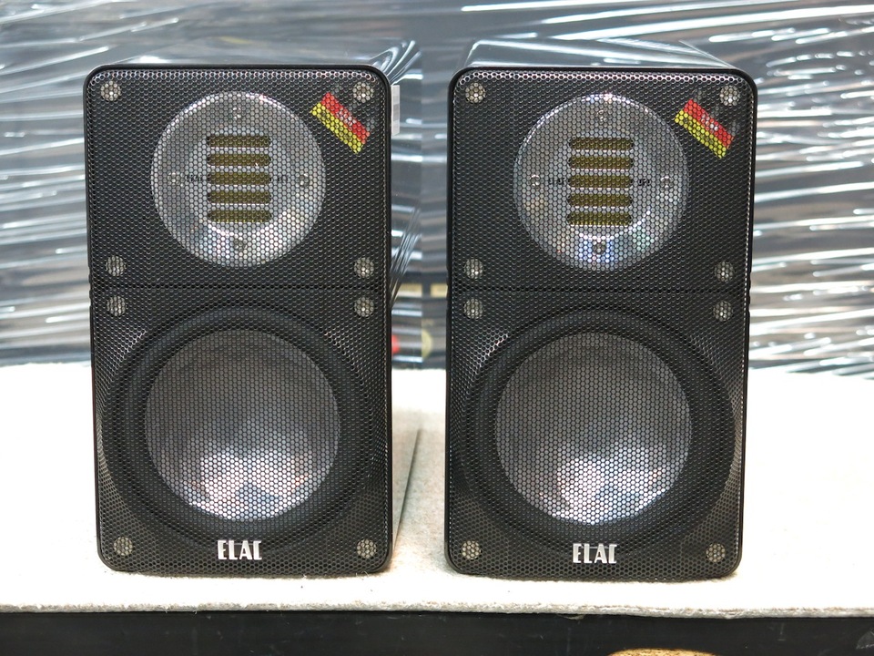 310CE ELAC - 中古オーディオ 高価買取・販売 ハイファイ堂