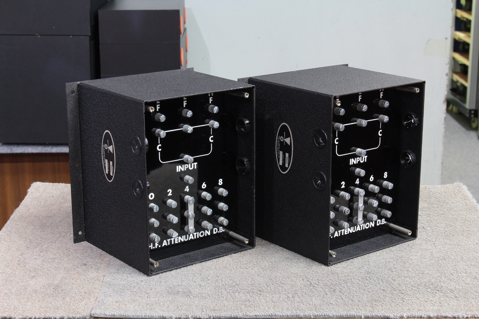 N802 JBL - 中古オーディオ 高価買取・販売 ハイファイ堂