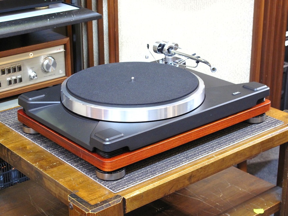 ST930+3009 S2 Improved CEC - 中古オーディオ 高価買取・販売 ハイファイ堂