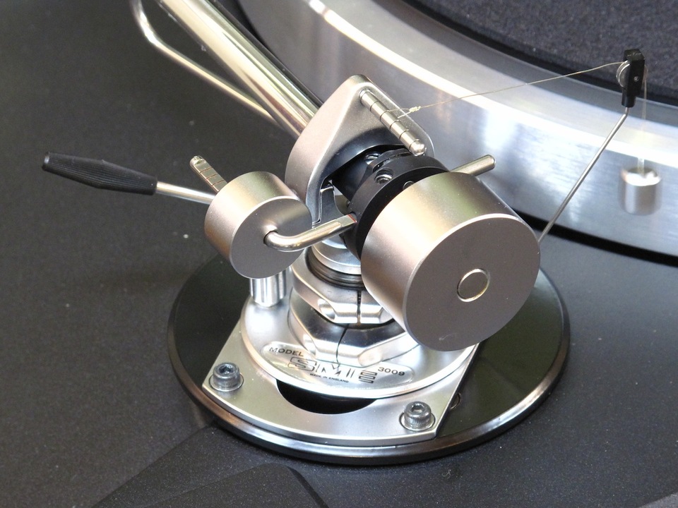 ST930+3009 S2 Improved CEC - 中古オーディオ 高価買取・販売 ハイファイ堂