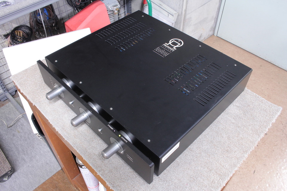 MODEL 301L PRIMARE - 中古オーディオ 高価買取・販売 ハイファイ堂