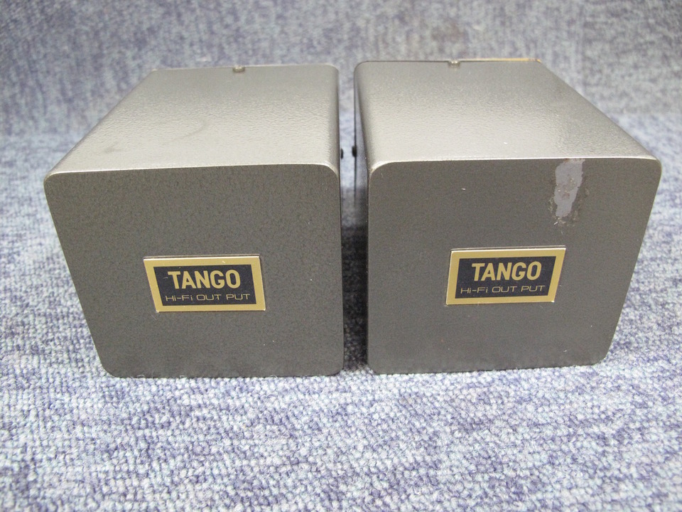 XE-20S TANGO - 中古オーディオ 高価買取・販売 ハイファイ堂