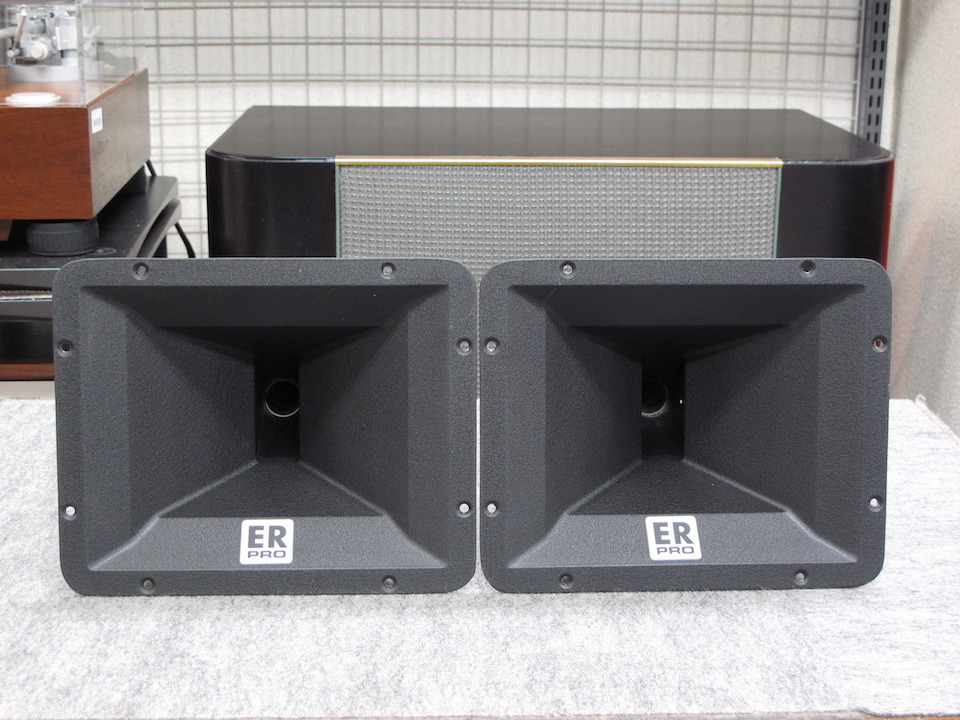 DH2010A ELECTRO VOICE - 中古オーディオ 高価買取・販売 ハイファイ堂