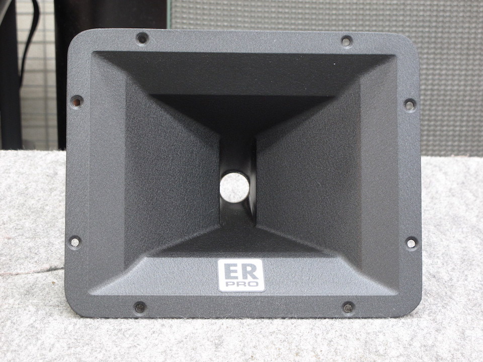 DH2010A ELECTRO VOICE - 中古オーディオ 高価買取・販売 ハイファイ堂