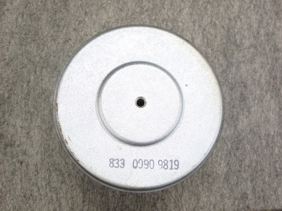 DH2010A ELECTRO VOICE - 中古オーディオ 高価買取・販売 ハイファイ堂