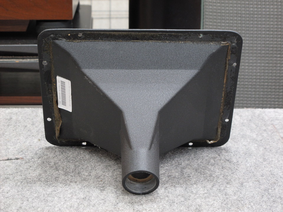 DH2010A ELECTRO VOICE - 中古オーディオ 高価買取・販売 ハイファイ堂