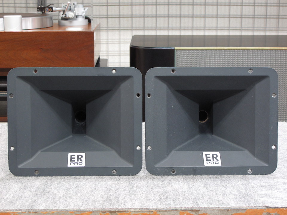 DH2010A ELECTRO VOICE - 中古オーディオ 高価買取・販売 ハイファイ堂