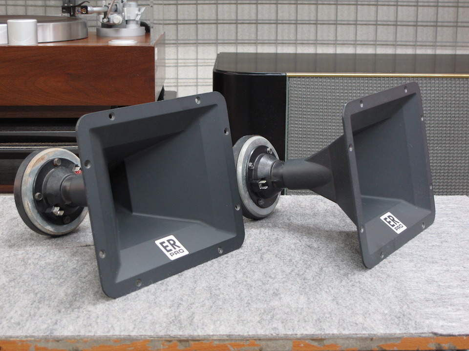 DH2010A ELECTRO VOICE - 中古オーディオ 高価買取・販売 ハイファイ堂