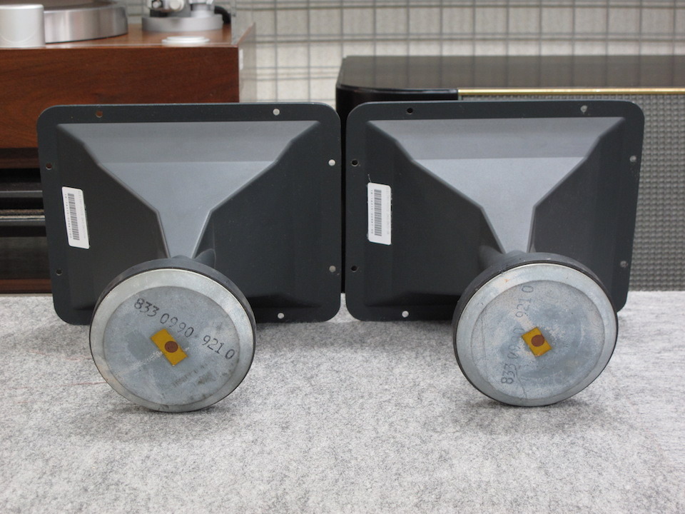 DH2010A ELECTRO VOICE - 中古オーディオ 高価買取・販売 ハイファイ堂