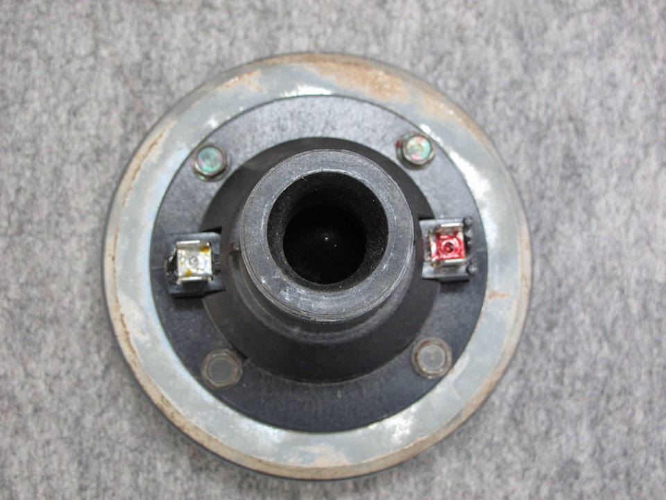 DH2010A ELECTRO VOICE - 中古オーディオ 高価買取・販売 ハイファイ堂