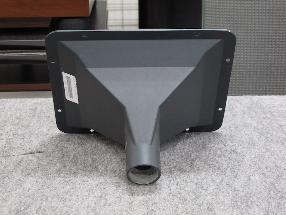 DH2010A ELECTRO VOICE - 中古オーディオ 高価買取・販売 ハイファイ堂