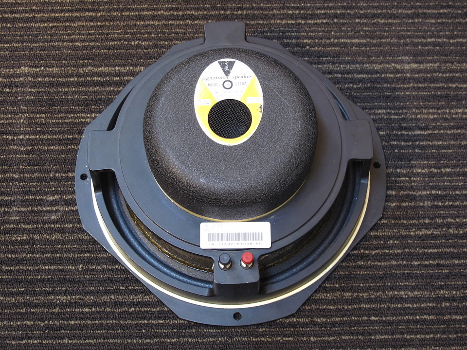 LE10A JBL - 中古オーディオ 高価買取・販売 ハイファイ堂