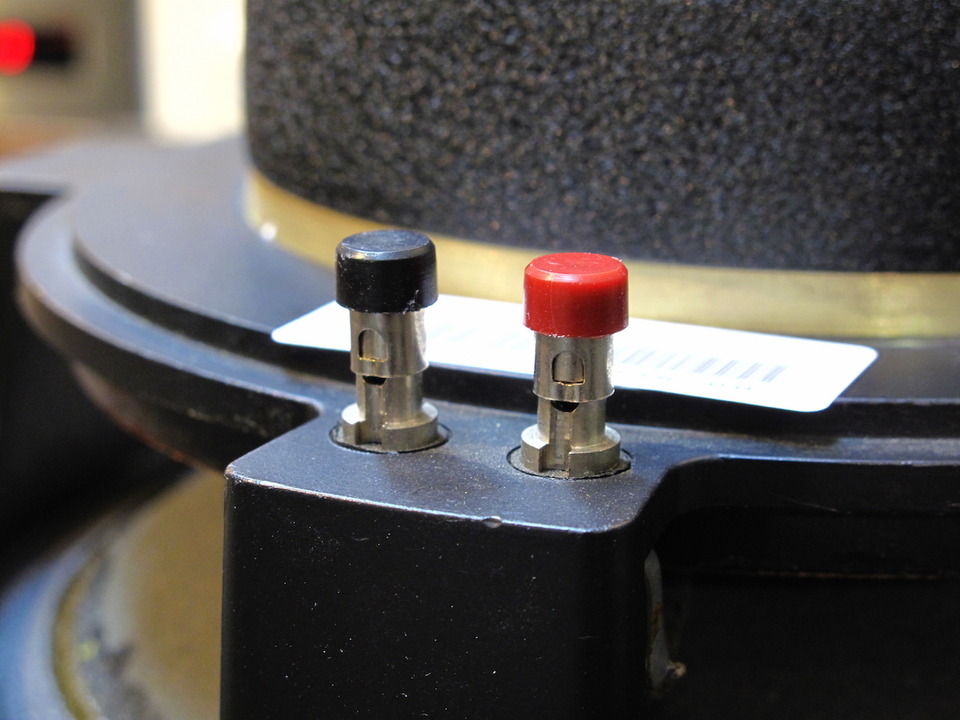 LE10A JBL - 中古オーディオ 高価買取・販売 ハイファイ堂