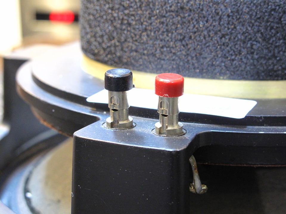 LE10A JBL - 中古オーディオ 高価買取・販売 ハイファイ堂