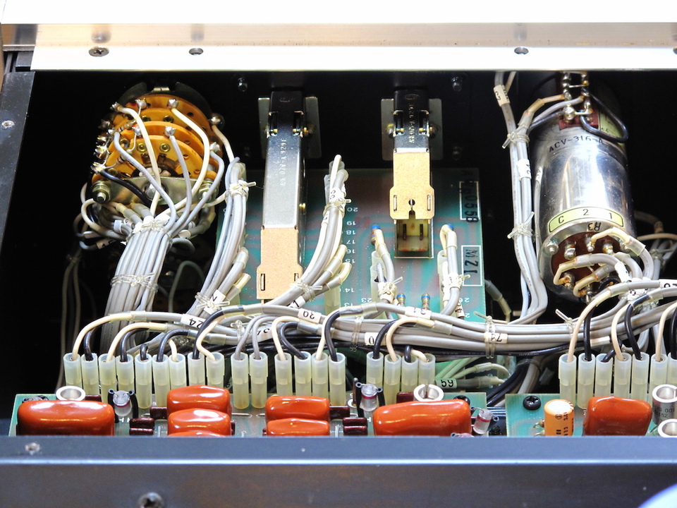 C3a EXCLUSIVE - 中古オーディオ 高価買取・販売 ハイファイ堂