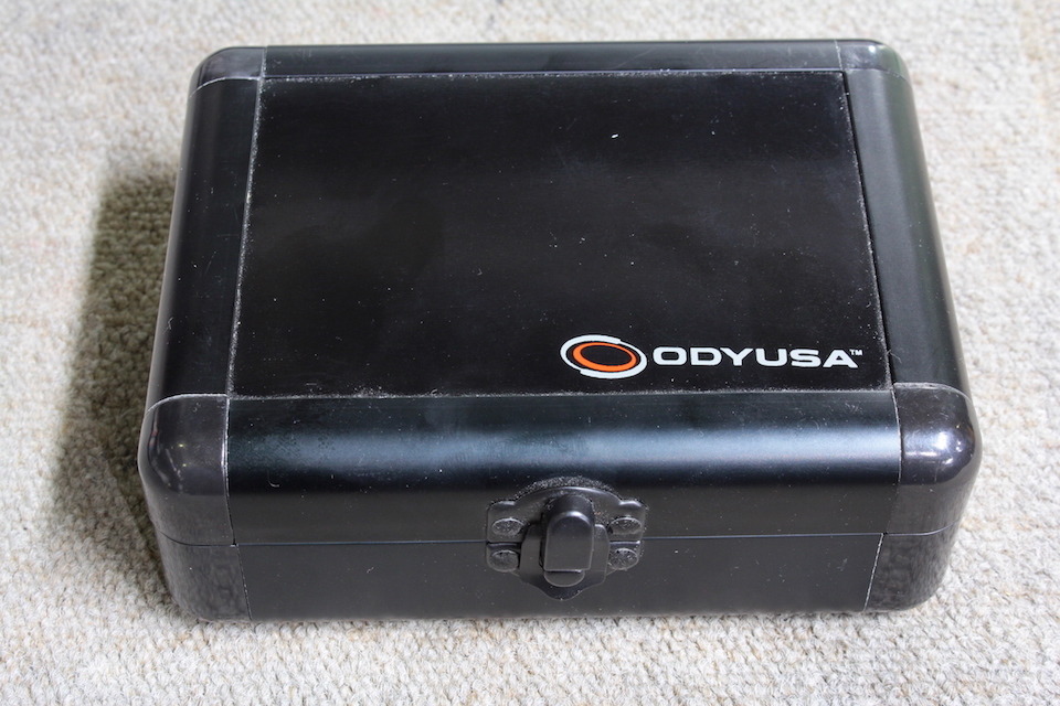 KCC2PR2BL ODYUSA - 中古オーディオ 高価買取・販売 ハイファイ堂