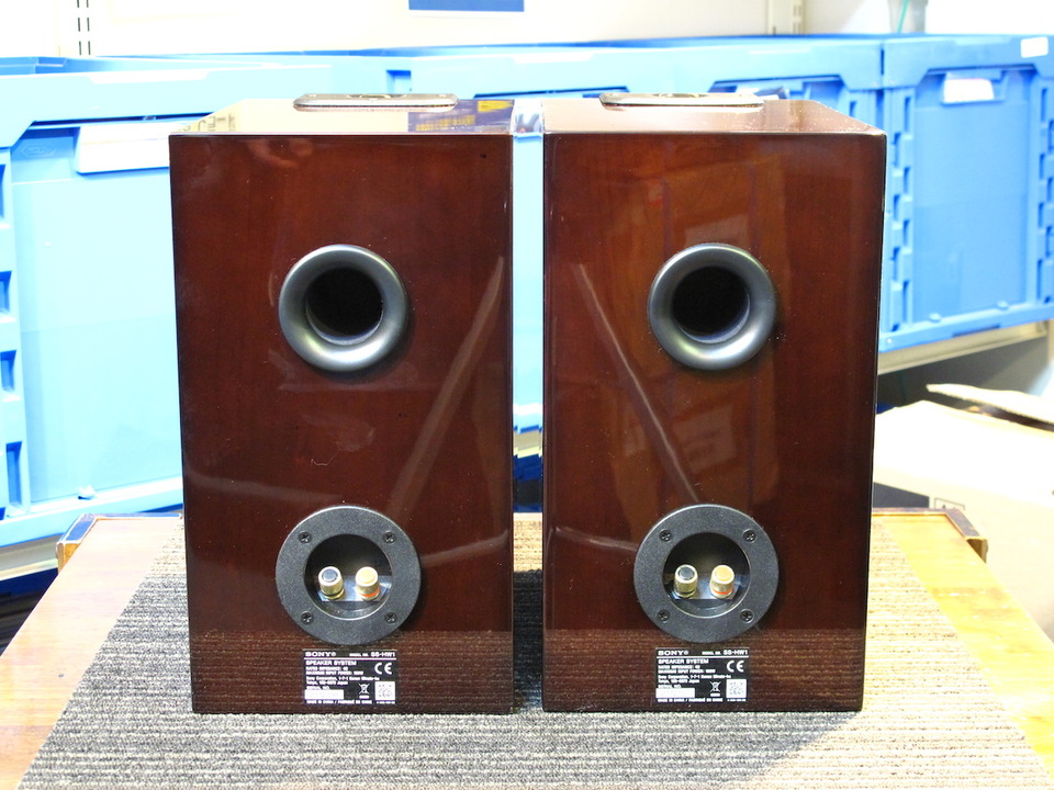 SS-HW1 SONY - 中古オーディオ 高価買取・販売 ハイファイ堂