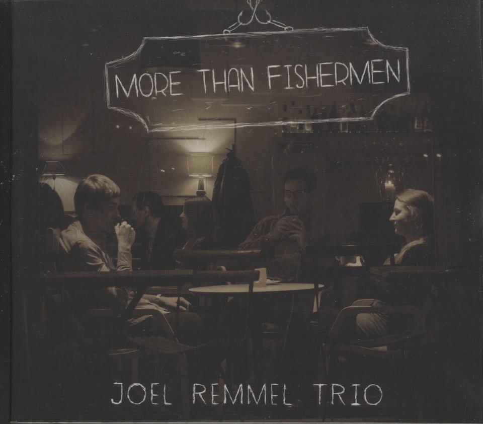 MORE THAN FISHERMEN/JOEL REMMEL JOEL REMMEL - 中古オーディオ 高価買取・販売 ハイファイ堂
