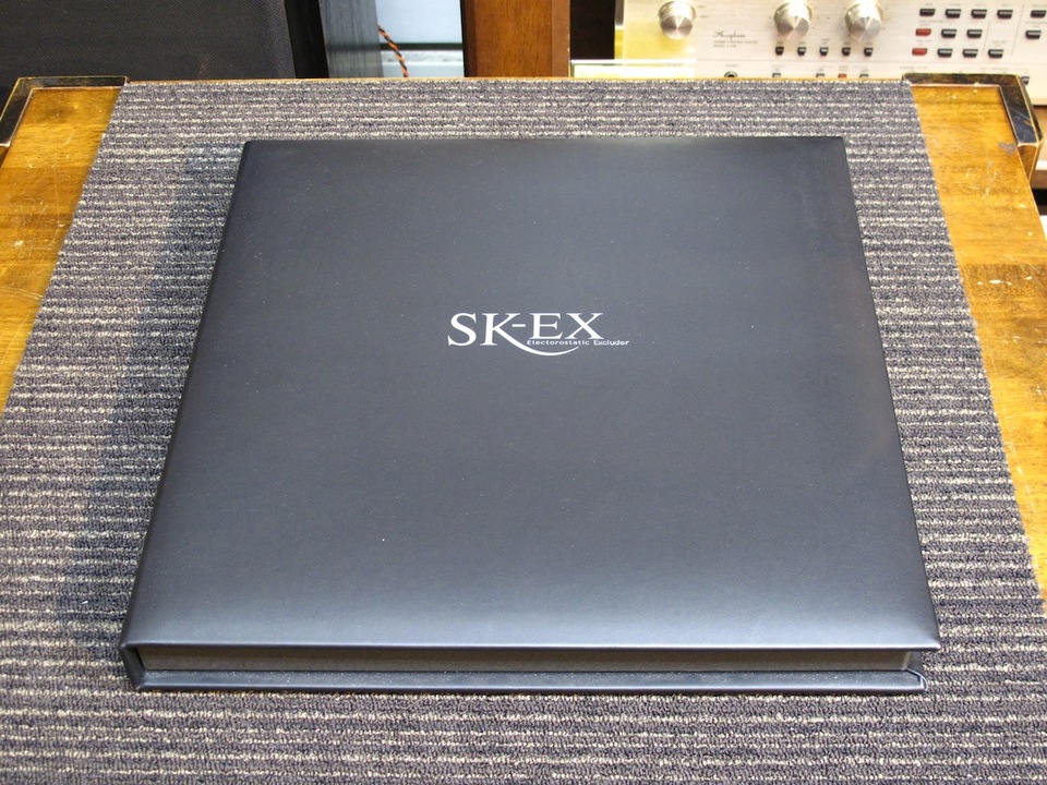 SK-EX SFC - 中古オーディオ 高価買取・販売 ハイファイ堂