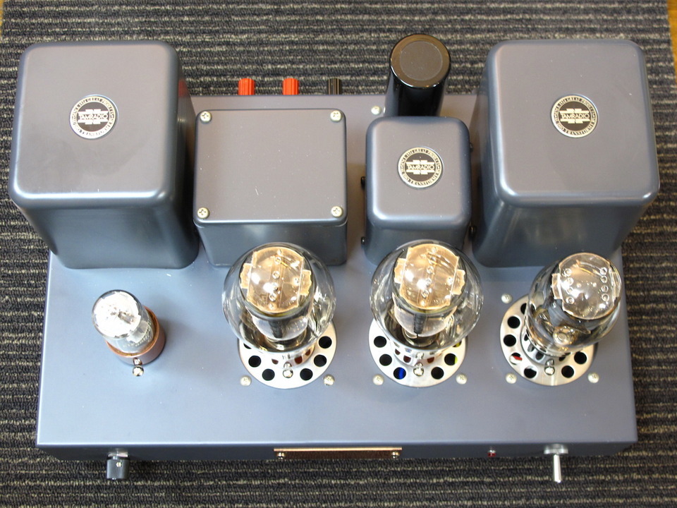 SV-300B MK2 SUN AUDIO - 中古オーディオ 高価買取・販売 ハイファイ堂