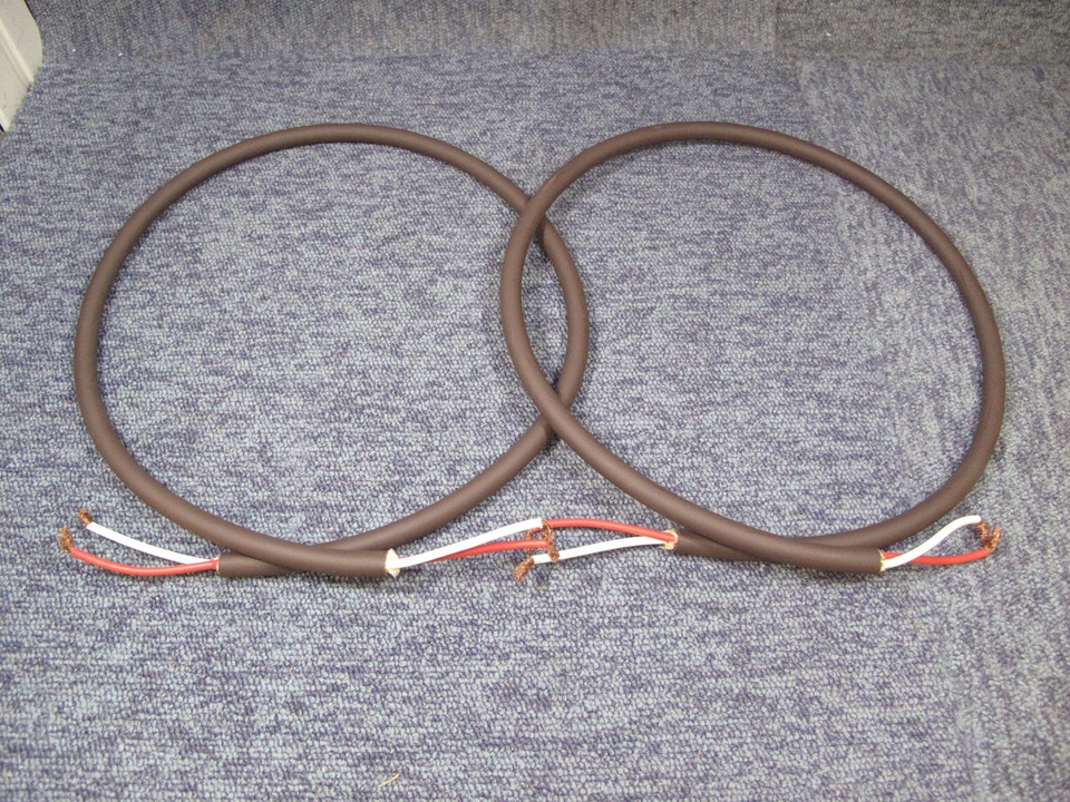 REFERENCE SPK-200/1.0m ortofon - 中古オーディオ 高価買取・販売 ハイファイ堂