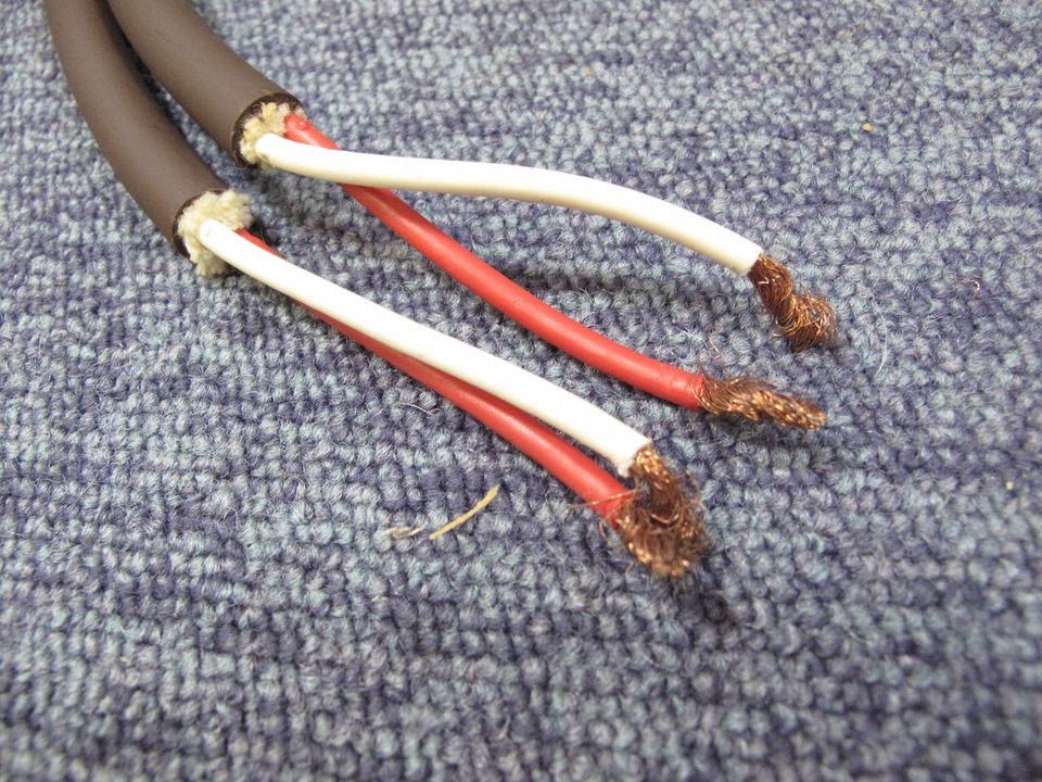 REFERENCE SPK-200/1.0m ortofon - 中古オーディオ 高価買取・販売 ハイファイ堂