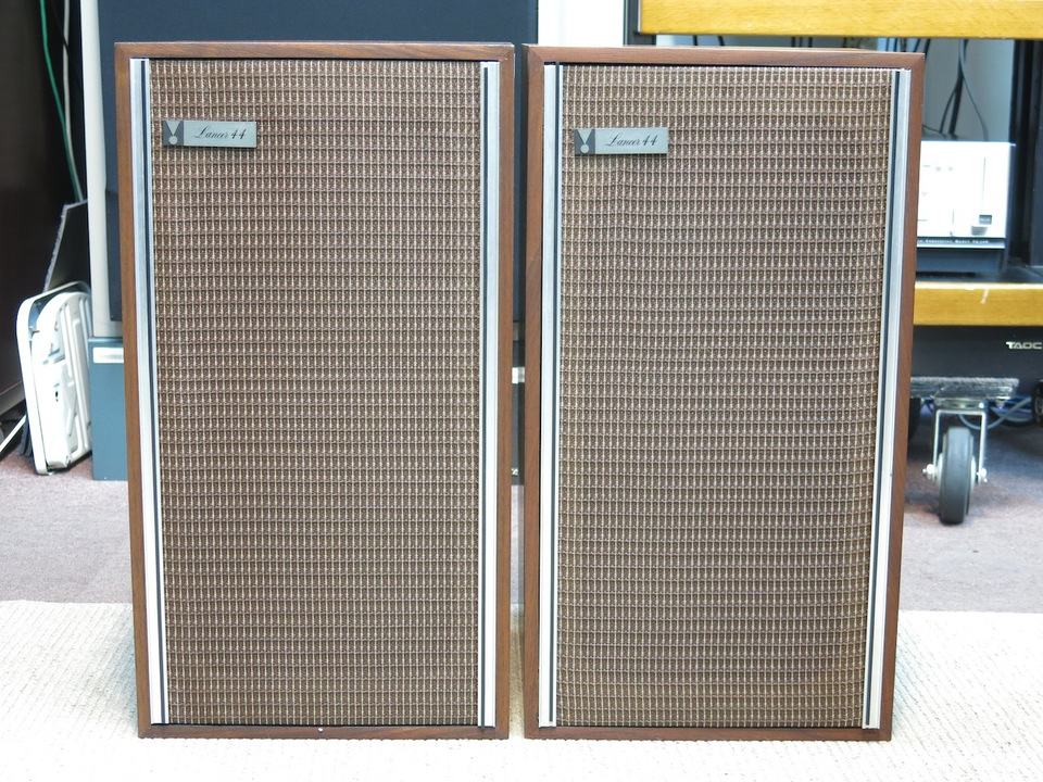 L44 Lancer JBL - 中古オーディオ 高価買取・販売 ハイファイ堂