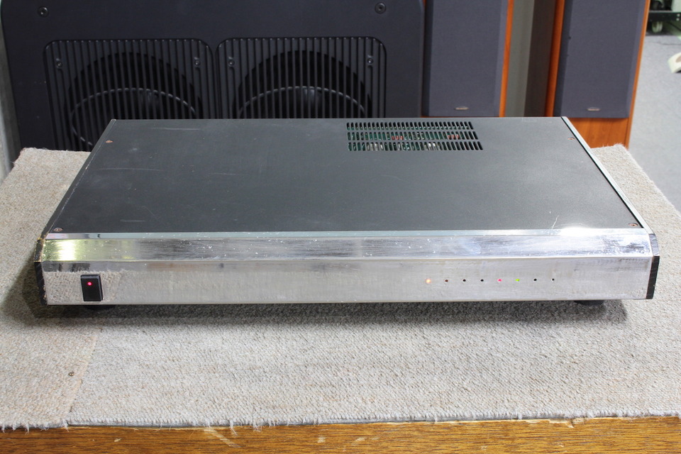 TUBALOG MUSICAL FIDELITY - 中古オーディオ 高価買取・販売 ハイファイ堂