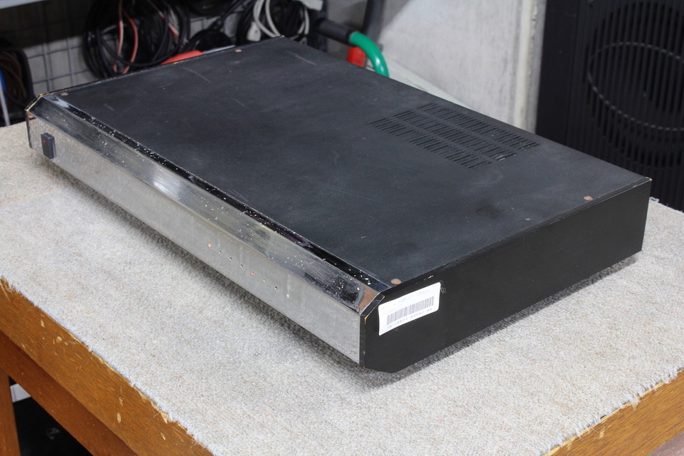 TUBALOG MUSICAL FIDELITY - 中古オーディオ 高価買取・販売 ハイファイ堂