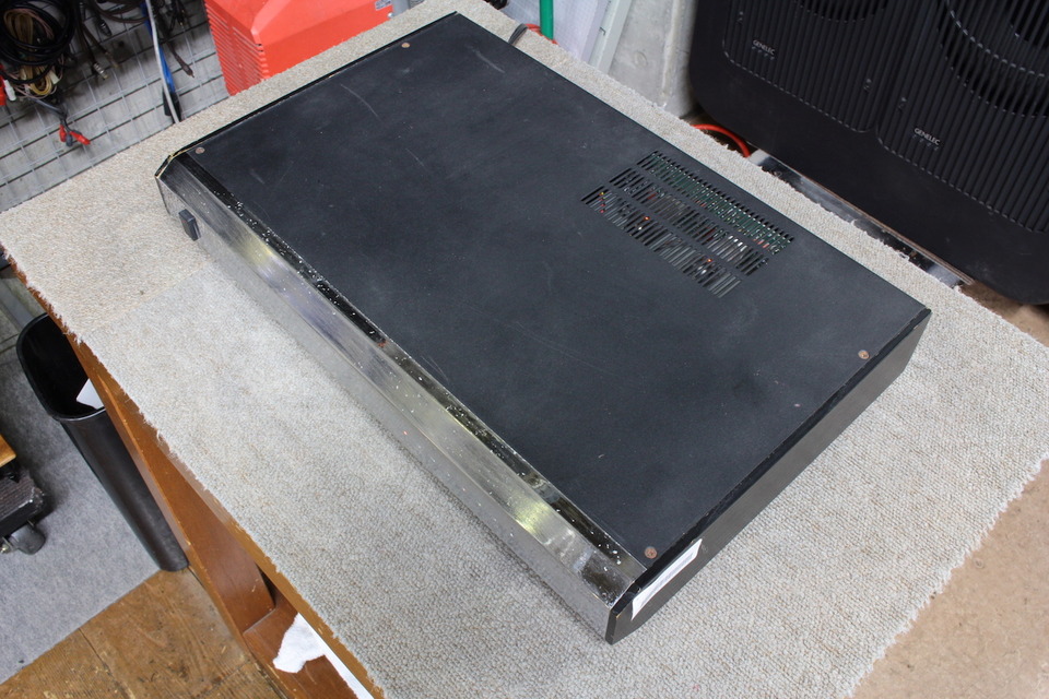 TUBALOG MUSICAL FIDELITY - 中古オーディオ 高価買取・販売 ハイファイ堂