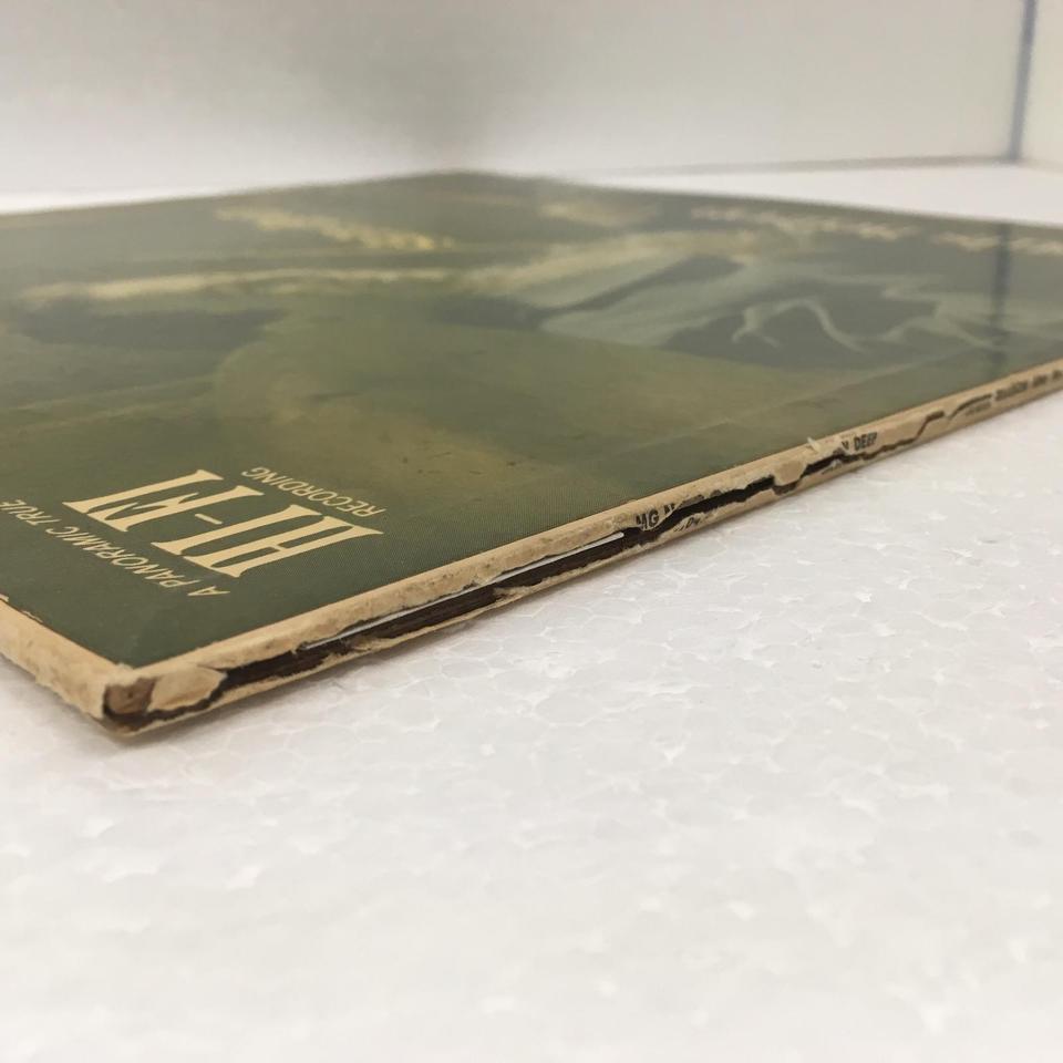 SKIN DEEP/LOUIS BELLSON LOUIS BELLSON - 中古オーディオ 高価買取・販売 ハイファイ堂