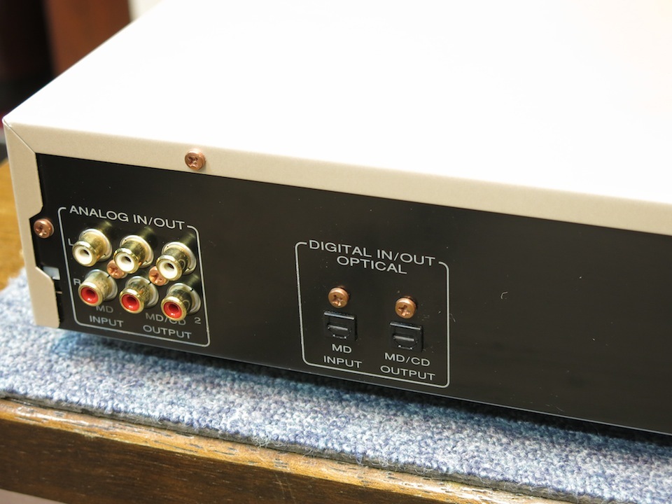 CM6200 marantz - 中古オーディオ 高価買取・販売 ハイファイ堂