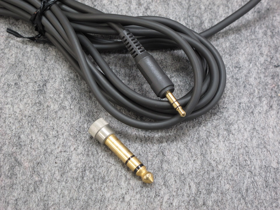 ATH-AD500 audio-technica - 中古オーディオ 高価買取・販売 ハイファイ堂