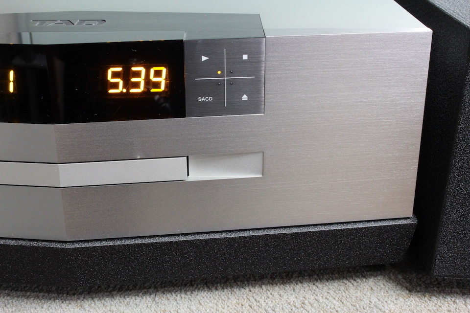 TAD-D600 TAD - 中古オーディオ 高価買取・販売 ハイファイ堂