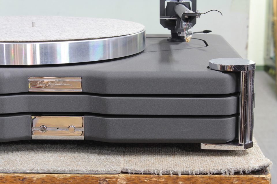 TMS ROKSAN - 中古オーディオ 高価買取・販売 ハイファイ堂