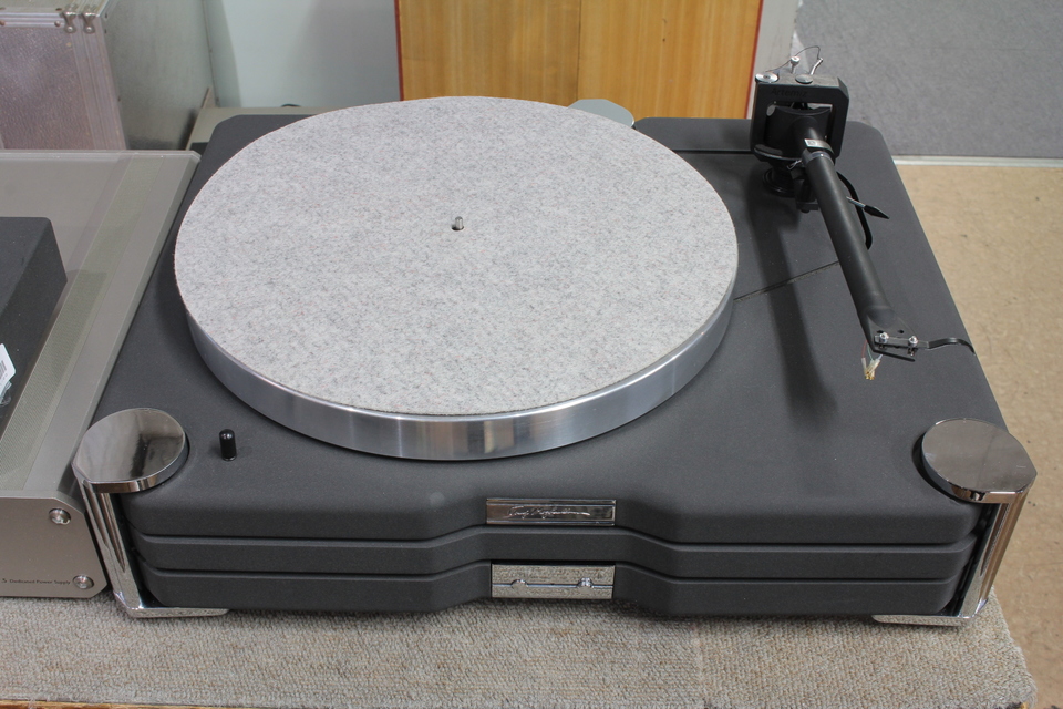 TMS ROKSAN - 中古オーディオ 高価買取・販売 ハイファイ堂