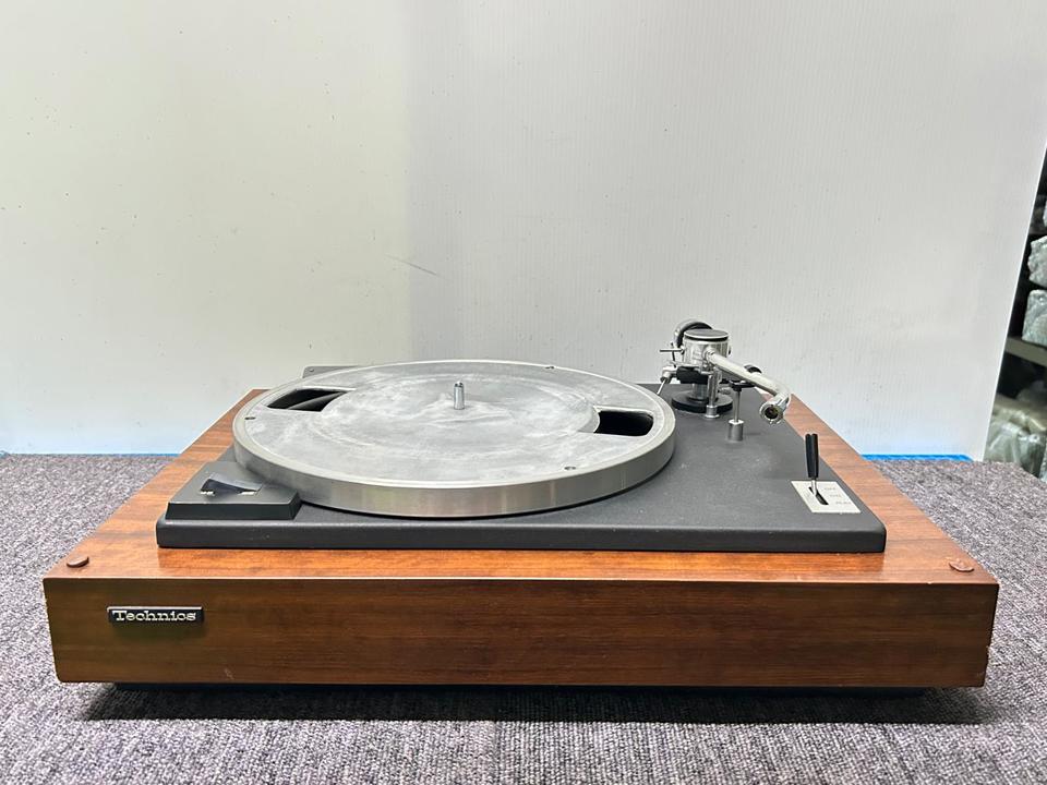 SL-30 Technics - 中古オーディオ 高価買取・販売 ハイファイ堂