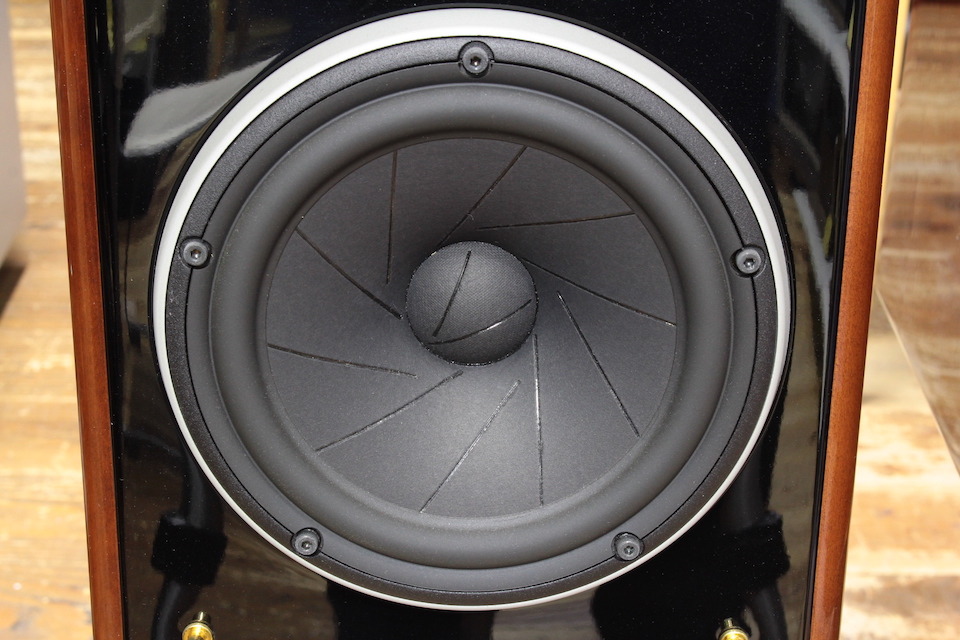 FC3100+FST-31B TAOC - 中古オーディオ 高価買取・販売 ハイファイ堂