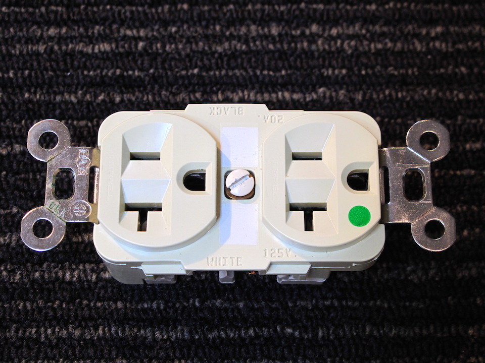 HBL8300I HUBBELL - 中古オーディオ 高価買取・販売 ハイファイ堂