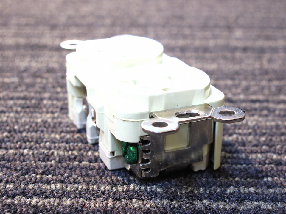 HBL8300I HUBBELL - 中古オーディオ 高価買取・販売 ハイファイ堂