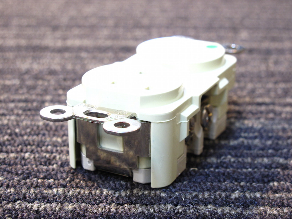 HBL8300I HUBBELL - 中古オーディオ 高価買取・販売 ハイファイ堂