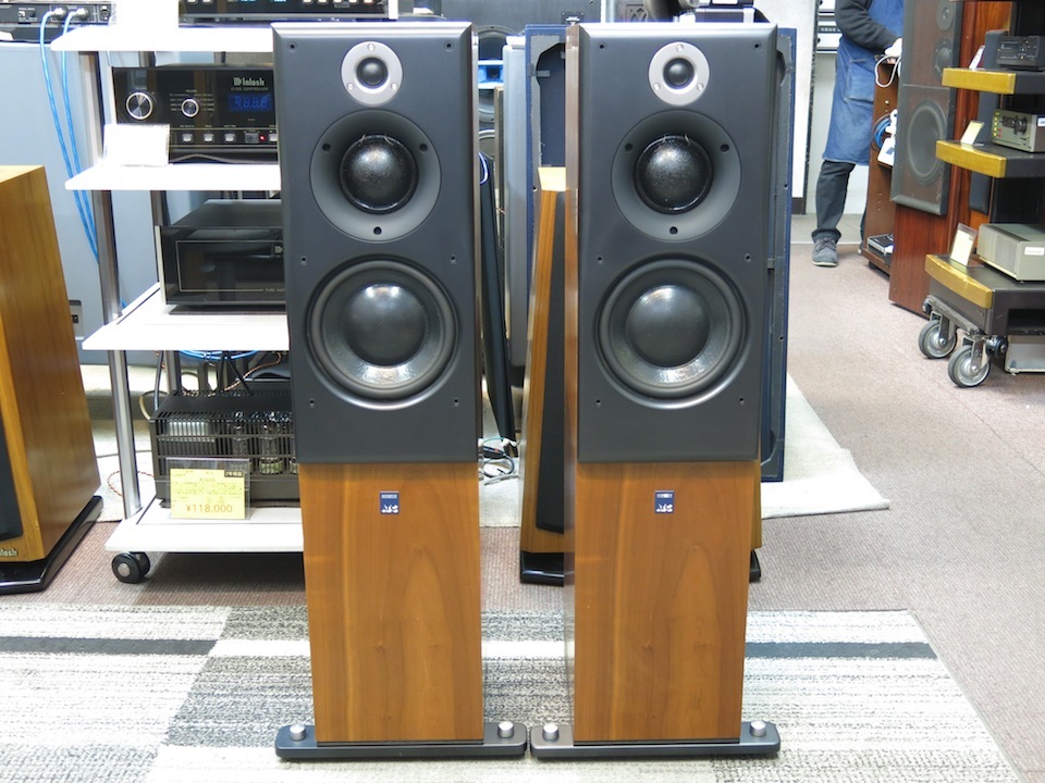 SCM40 ATCの買取価格 - 中古オーディオ 高価買取・販売 ハイファイ堂