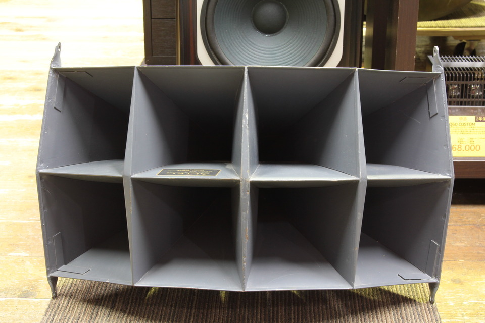 805B ALTEC - 中古オーディオ 高価買取・販売 ハイファイ堂