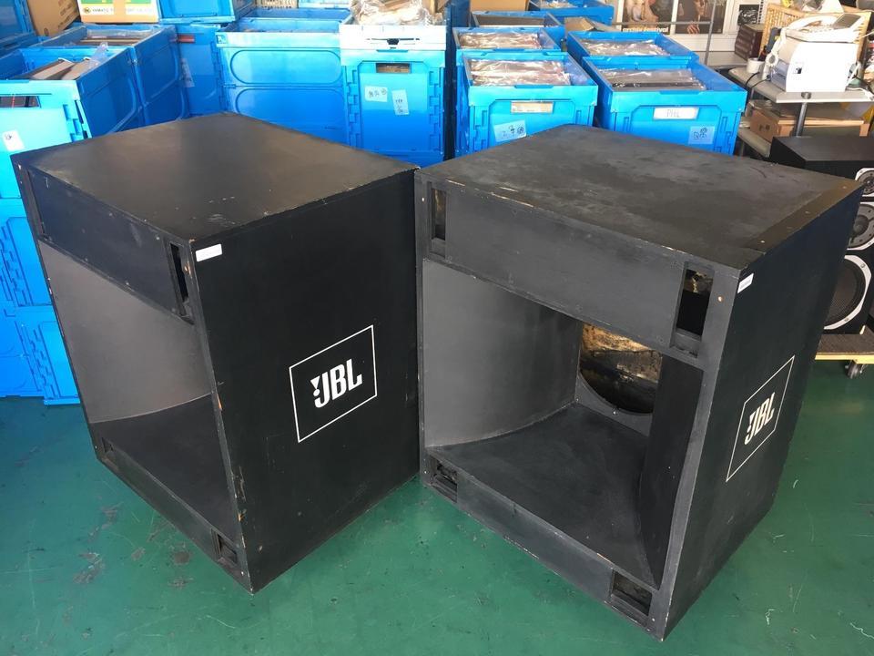 4560BKA JBL - 中古オーディオ 高価買取・販売 ハイファイ堂
