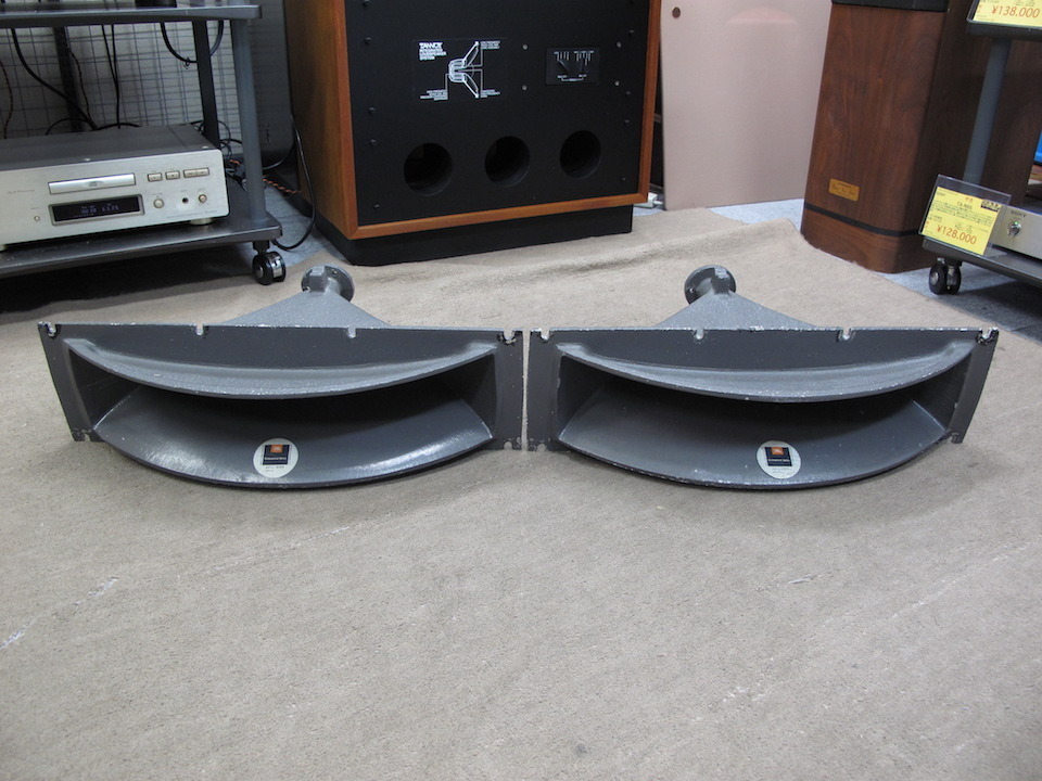 2345 JBL - 中古オーディオ 高価買取・販売 ハイファイ堂