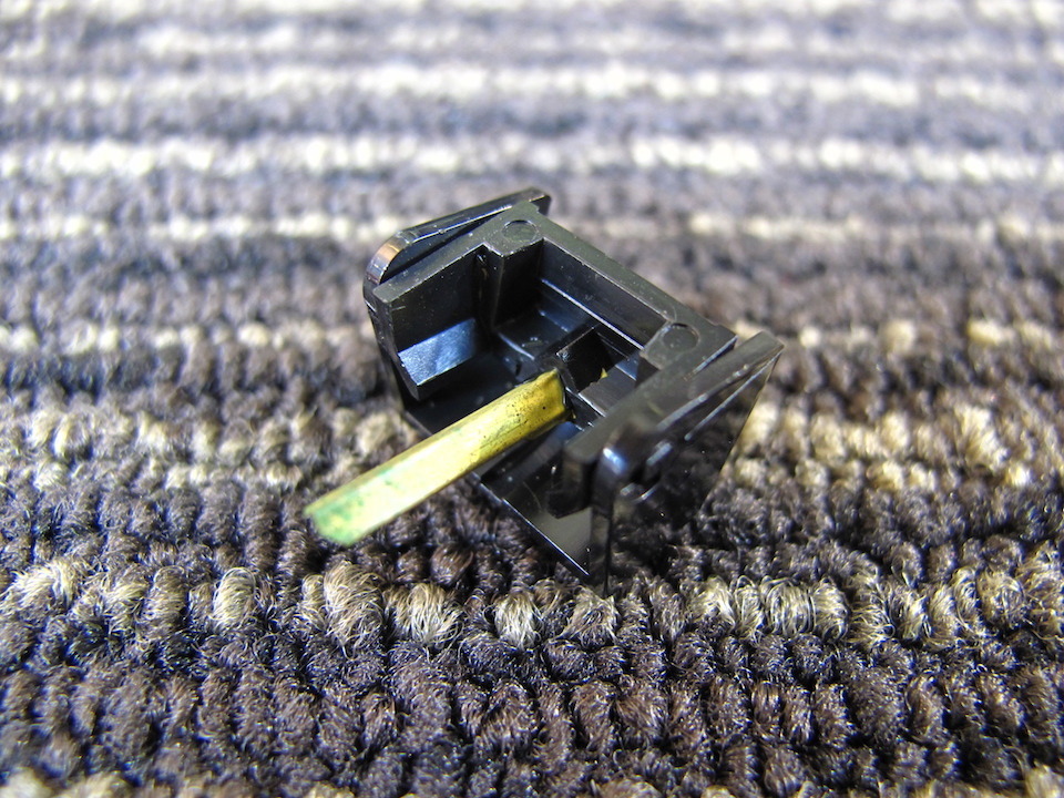 N95HE SHURE - 中古オーディオ 高価買取・販売 ハイファイ堂