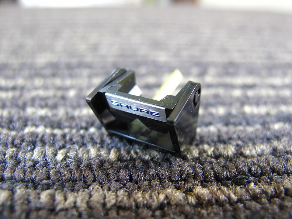 N95HE SHURE - 中古オーディオ 高価買取・販売 ハイファイ堂