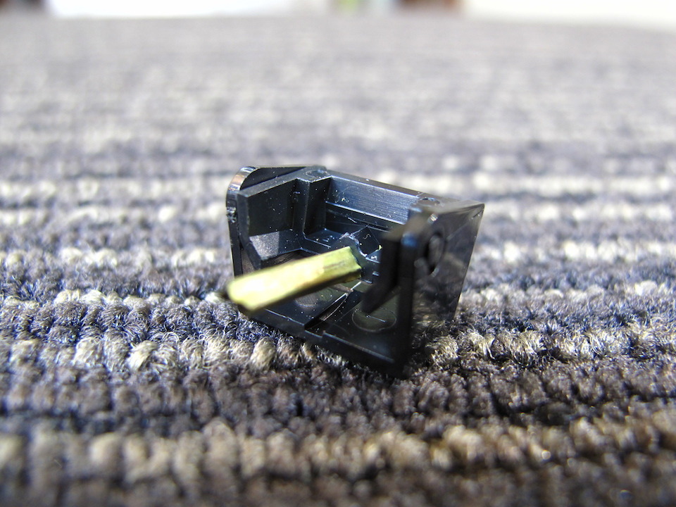 N95HE SHURE - 中古オーディオ 高価買取・販売 ハイファイ堂