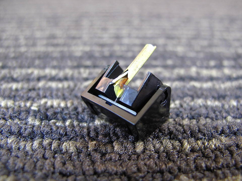 N95HE SHURE - 中古オーディオ 高価買取・販売 ハイファイ堂